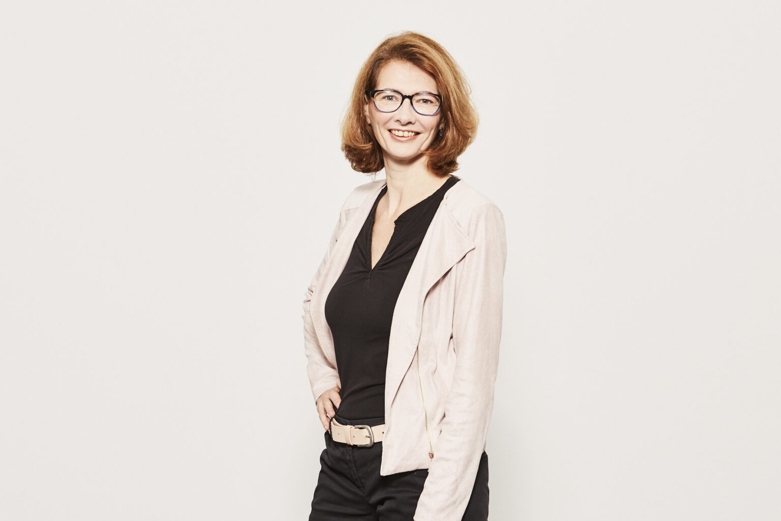 Face to face with InFiNe.lu members: Sandrine Chabrerie & Claire de ...