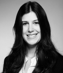 Face to Face with InFiNe.lu Members: Audrey Lesperoy, Philanthropy ...