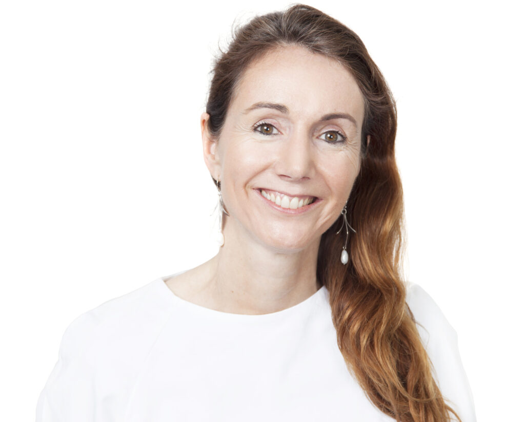 Face to Face with InFiNe.lu Members: Isabelle Delas, Head of Luxembourg ...