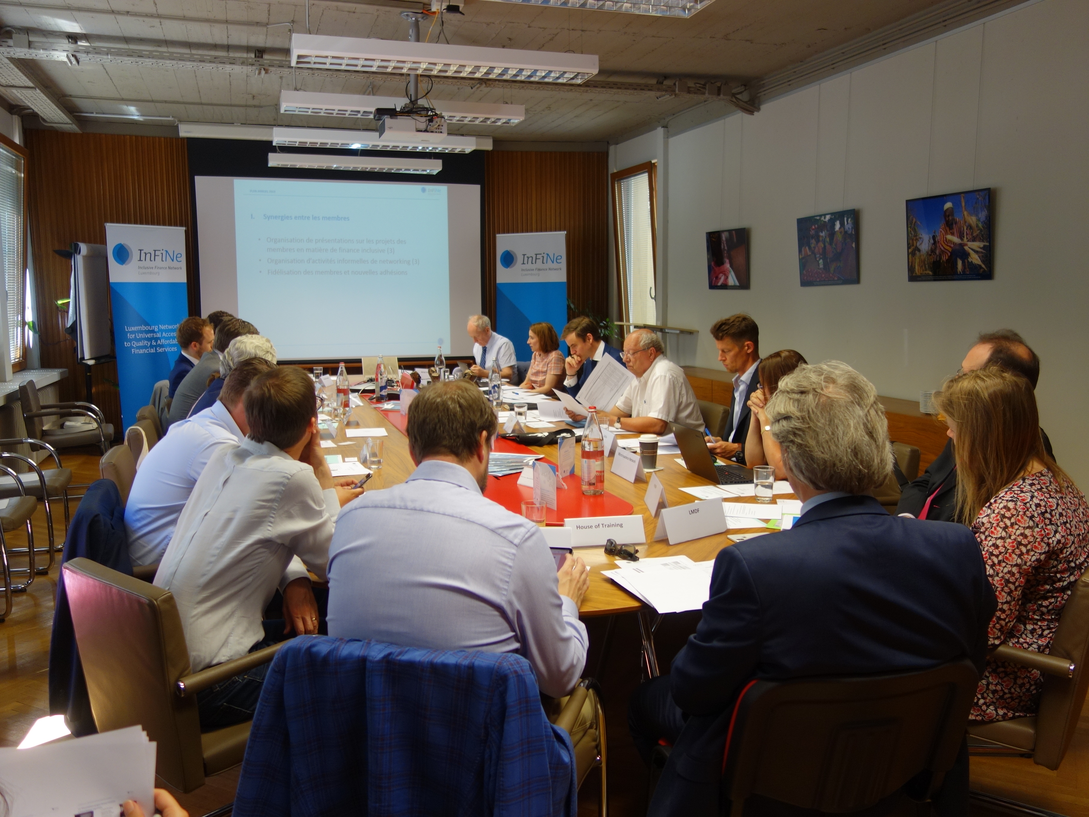 Assemblée Générale InFiNe.lu - Lancement du film InFiNe.lu : Inclusive ...