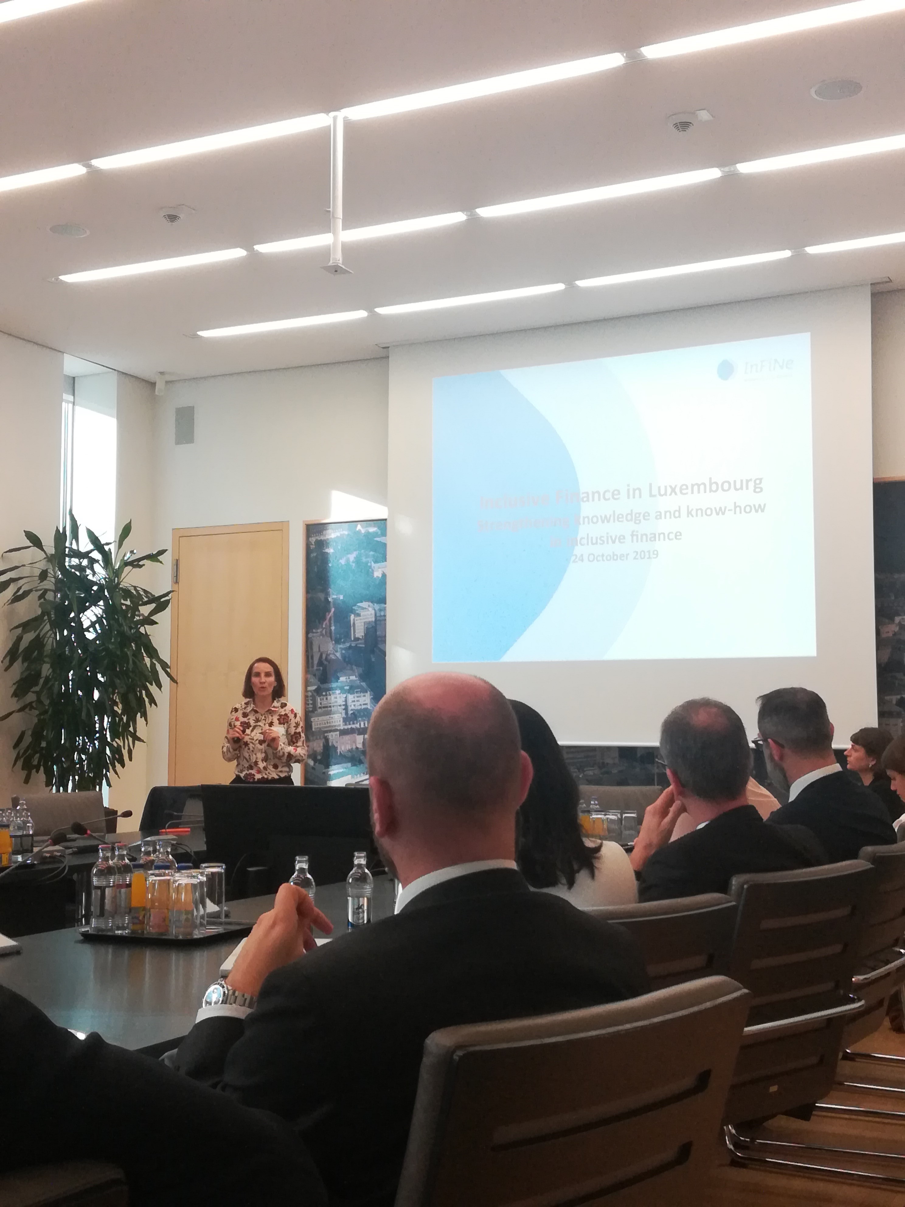 InFiNe.lu: What happened in 2019 - infine