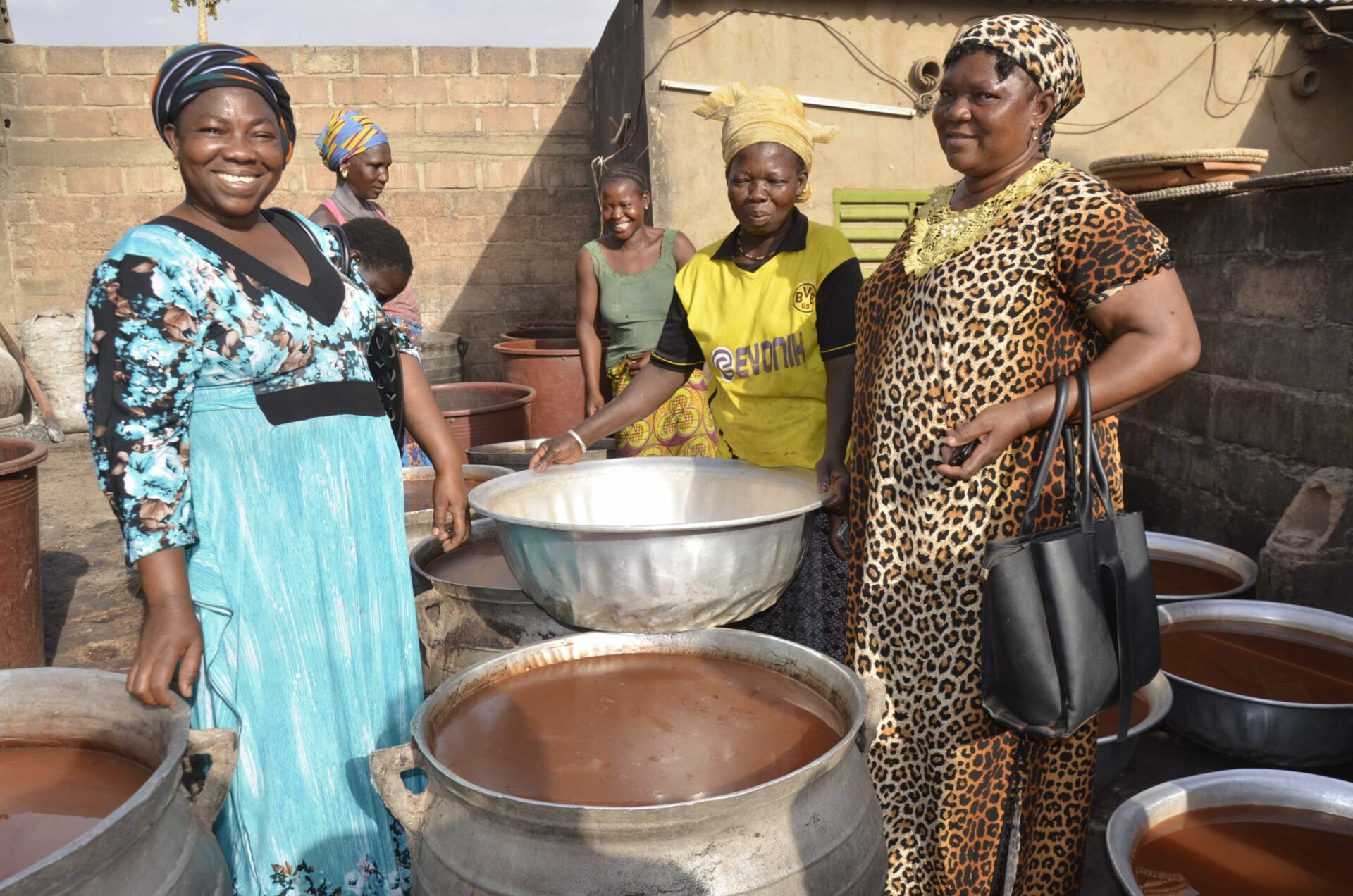 The EIB commits a second time to LMDF - infine