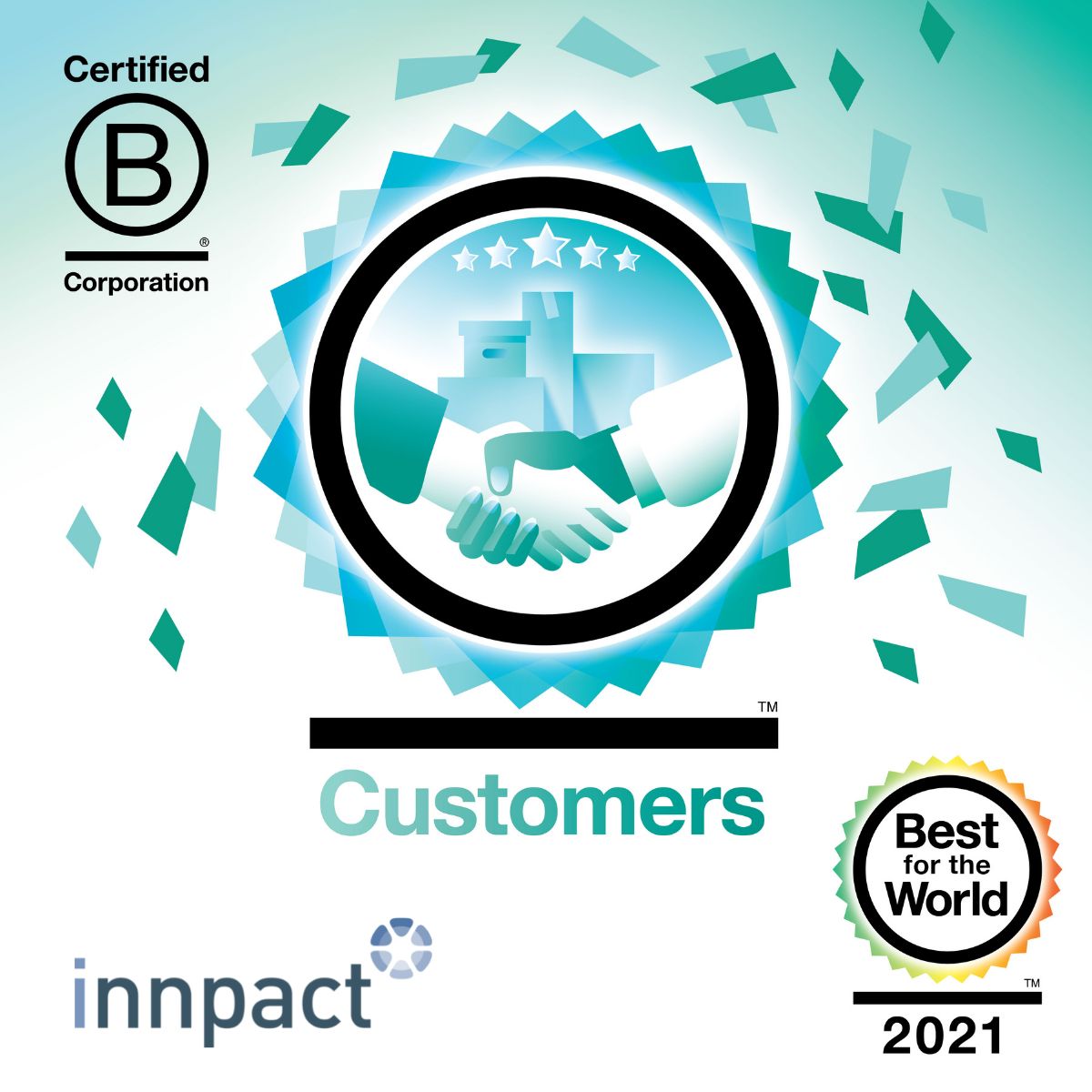 Congratulations to our member Innpact for its recognition as Best for ...