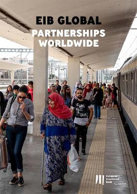 Launch of EIB Global by the European Investment Bank (EIB) - infine