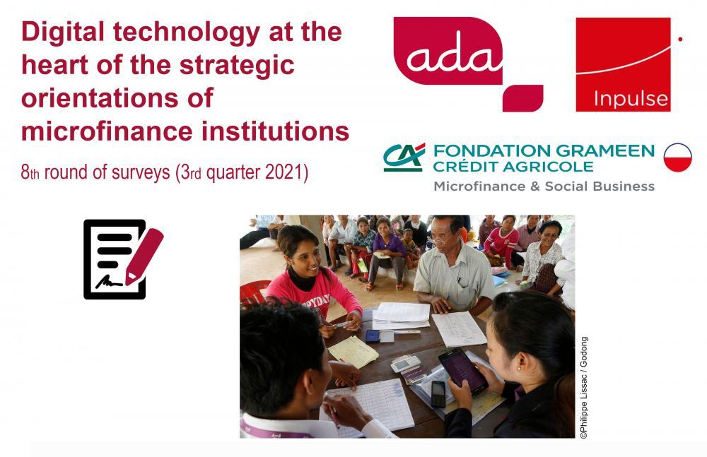 Digital Technology at the Heart of the Strategic Orientations of ...