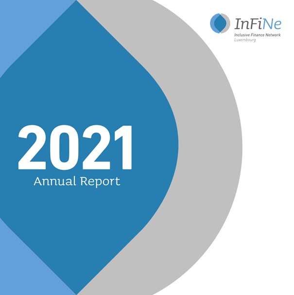 InFiNe.lu's 2021 activity report is out - infine