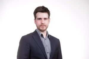 Meet with Thomas Collin, InFiNe.lu scholar 2022 - infine