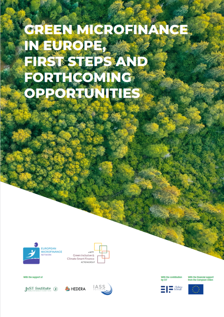 Insight of the Certified Expert in Microfinance Programme of the ...