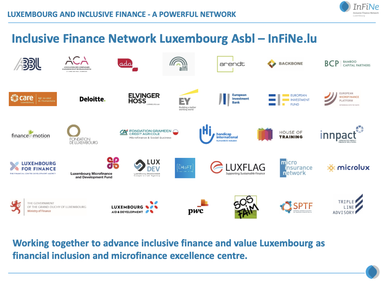 In conversation with, by InFiNe - infine