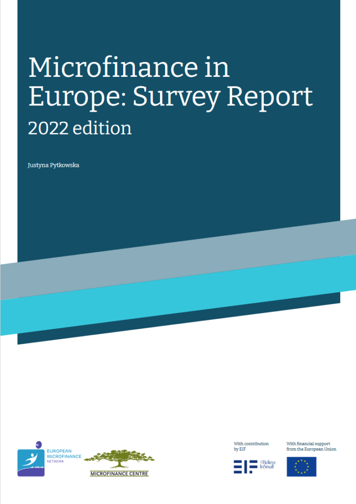 Insight of the Certified Expert in Microfinance Programme of the ...