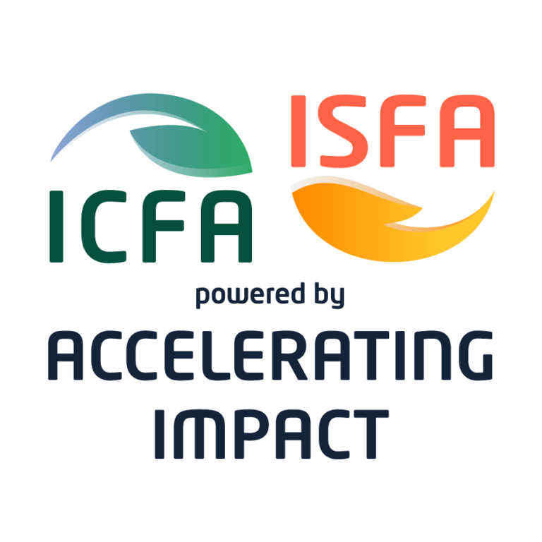 Accelerating Impact (formerly ICFA-ISFA) - infine
