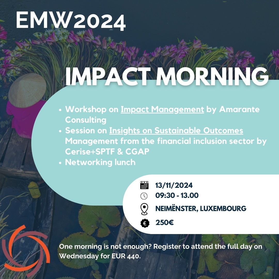 IMPACT MORNING-EMW 2024 - infine